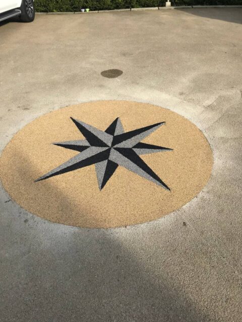 The Role of Edging in Resin Bound Driveway Design - Ipswich Resin Driveways